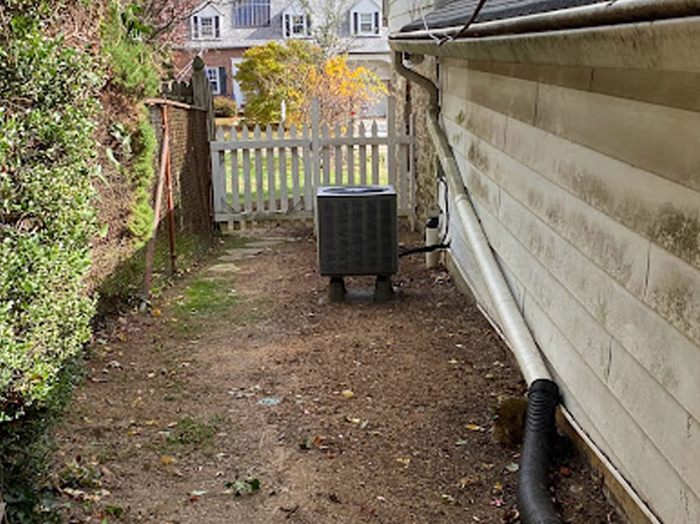 About Us | Core Aeration Lawn Services