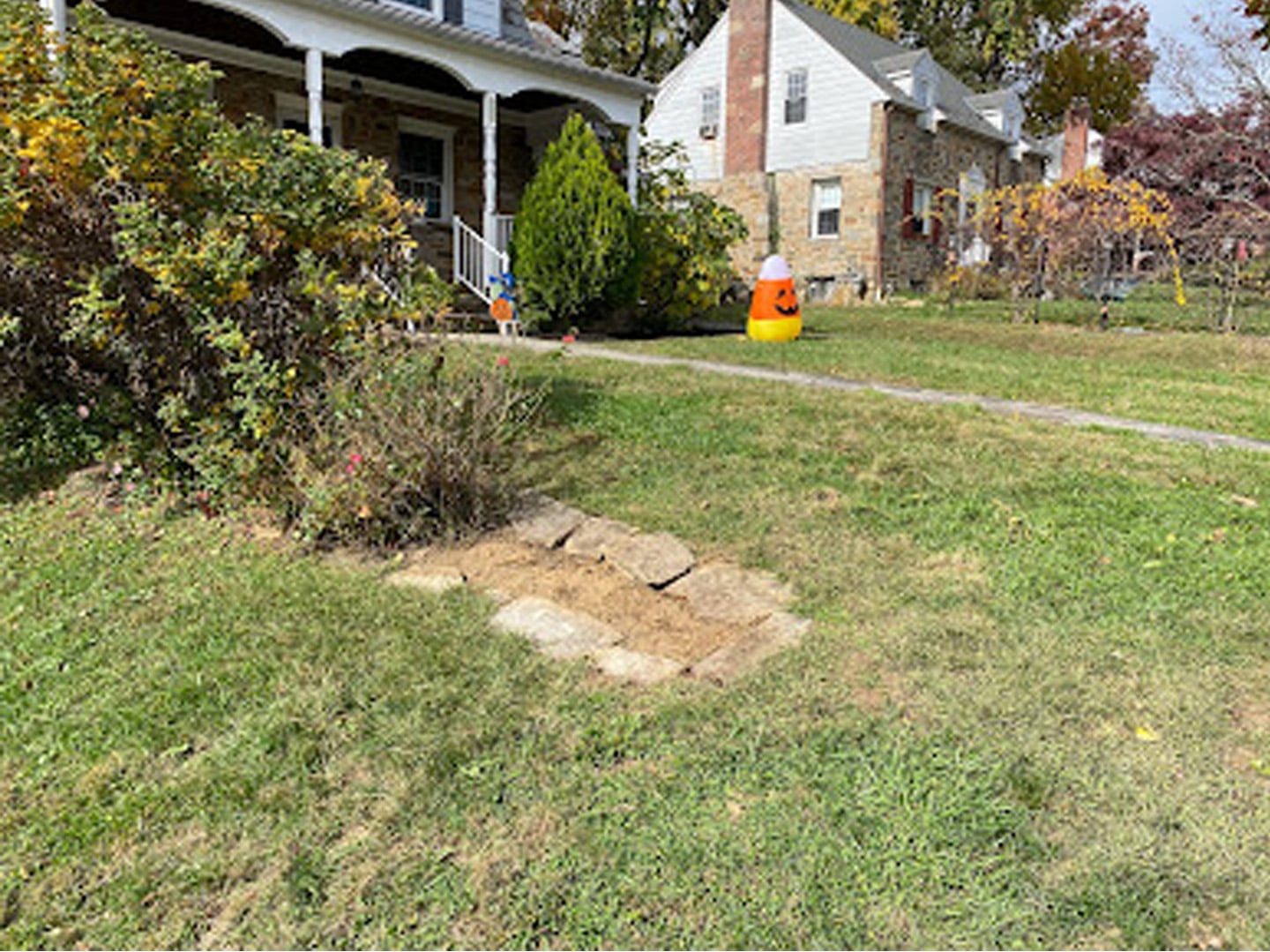 About Us | Core Aeration Lawn Services